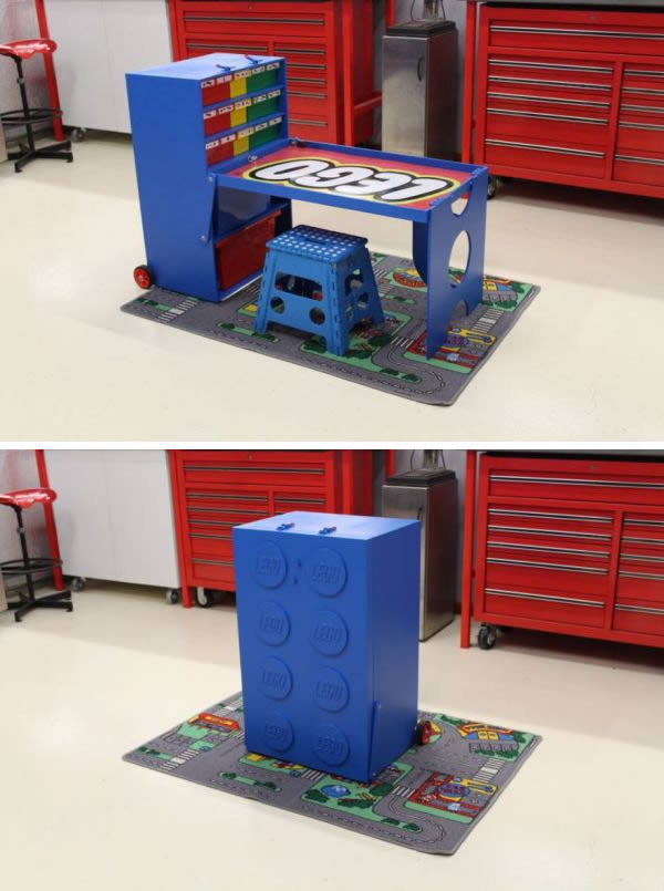 World's Coolest Dads - Oddee