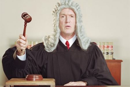 Judge: US Government Must Approve All Future Lyrics by Rapper BG - Oddee