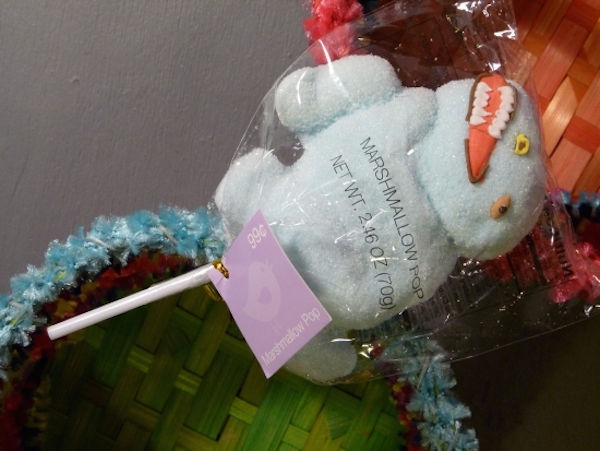 10 Bizarre Easter Candies - Oddee