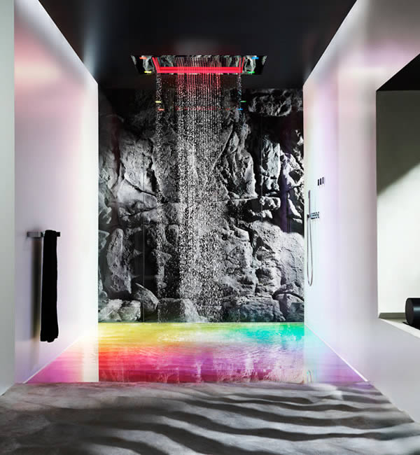 11 Coolest Rainbow Inspired Stuff - Oddee