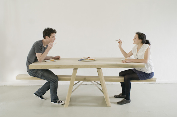 10 More Cool Tables - Oddee