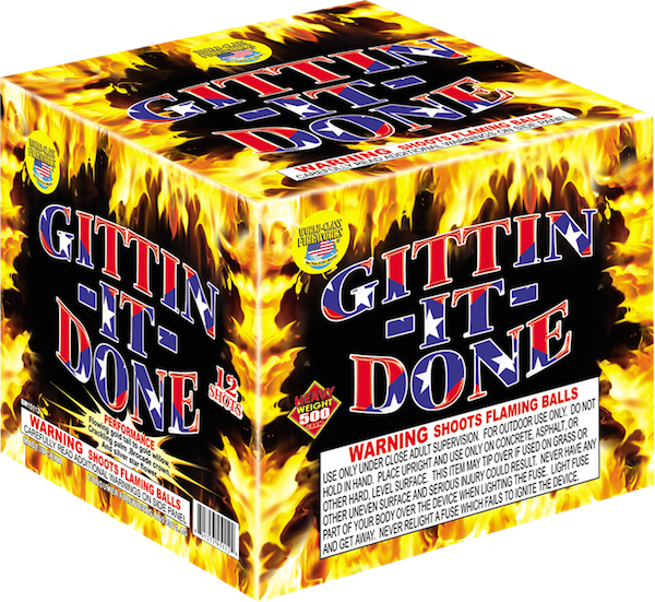 10 Unbelievable Fireworks Packaging Designs - Oddee