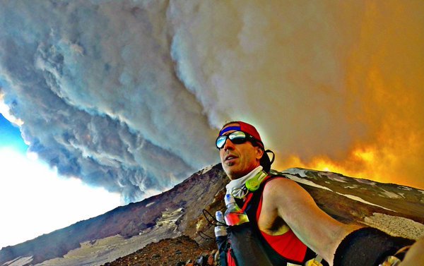 10 Unbelievable Wildfire Photos - Oddee