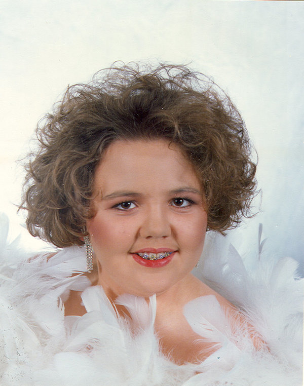 14 Bad Glamour Shots - Oddee