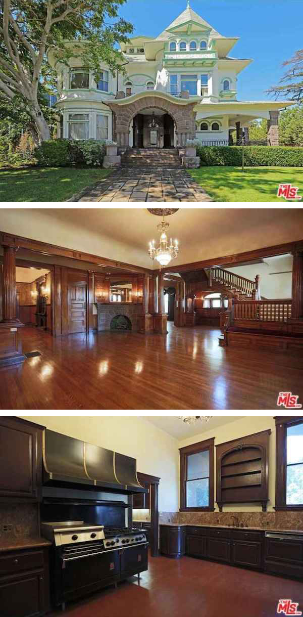 8 More Awesome Time Capsule Houses - Oddee