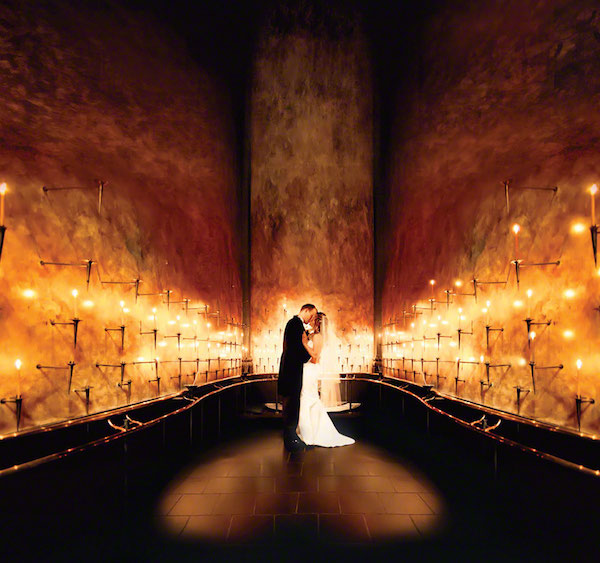 10 Gorgeous Exotic Wedding Destination Photos - Oddee