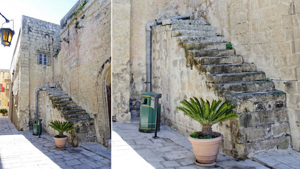 10 Bizarre Exterior Staircases - Oddee