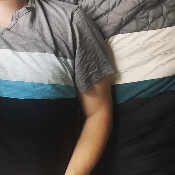 12 Hilarious Matching Outfits - Oddee