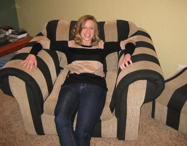 12 Hilarious Matching Outfits - Oddee