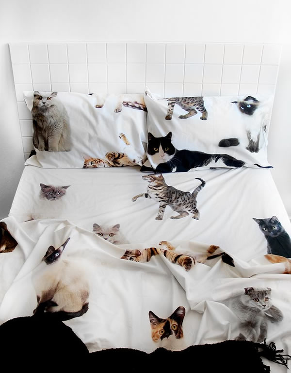 10 Awesome Bedding Sets To Dream About Oddee 10 Awesome Bedding Sets To Dream About Oddee