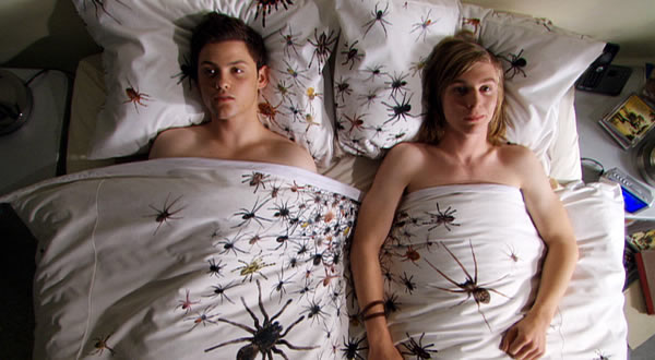 10 Awesome Bedding Sets To Dream About - Oddee