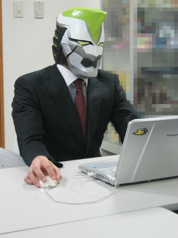 18 Cosplayers Doing Everyday Things - cosplay, funny, costumes, geek ...