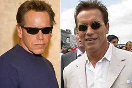 Celebrity Look-alikes - Oddee