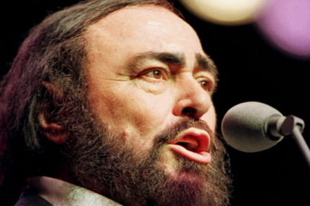 8 things you didn't know about Pavarotti - Oddee
