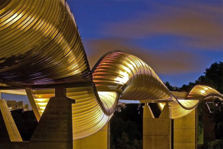 Most Beautiful Bridges In The World Top 10