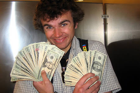 10 Most Bizarre Arrests - Oddee