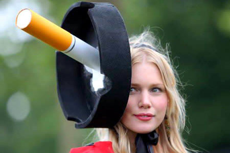 15 Weirdest Hats - Oddee