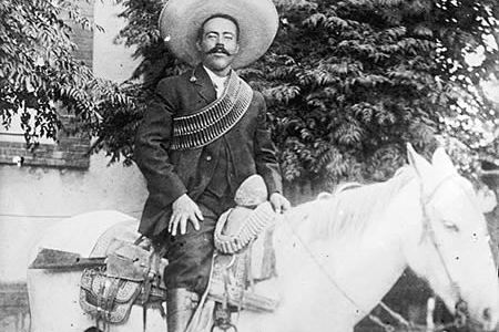 9 Most Outrageous Outlaw Heroes - bandits - Oddee