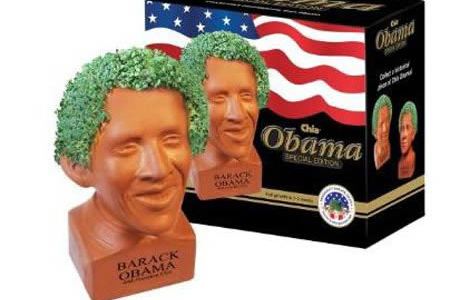 Obamamania: 12 Wackiest Obama Merchandise - obama toilet paper, obama ...