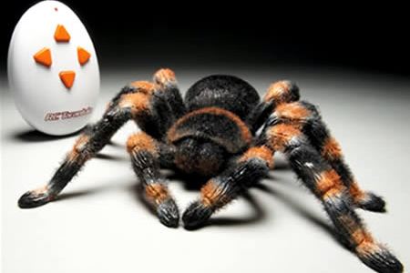 10 Coolest Remotely Controlled Toys - remote controlled toys, remote ...