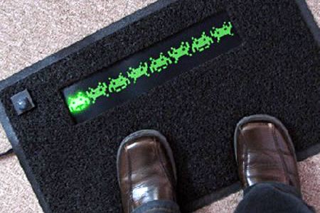 10 Creative Doormats - doormats, dormat - Oddee