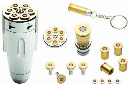 10 Most Unusual Shift Knobs - shift knobs, cool shift knobs - Oddee