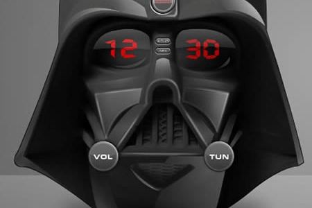 13 Cool Alarm Clocks - alarm clocks, coolest alarm clocks - Oddee