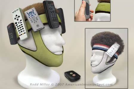 10 of the Dumbest Gadgets Ever Made - Oddee