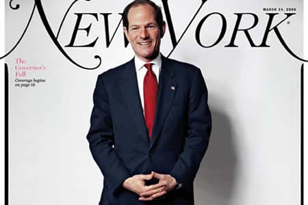 12 Most Controversial Magazine Covers - magazine covers - Oddee