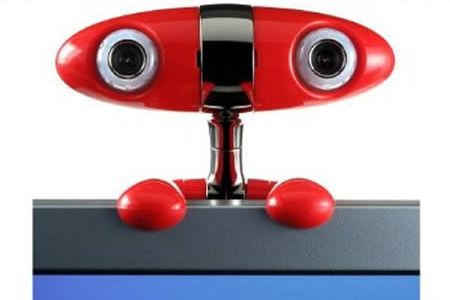 10 Creative Webcams - creative webcams, creative webcam - Oddee