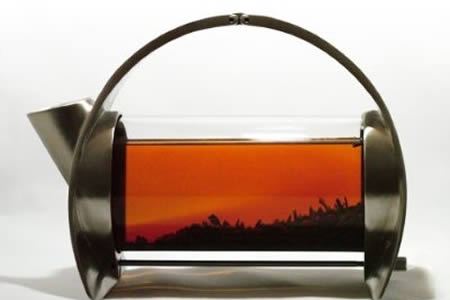 12 Coolest Teapots You Can Actually Buy - teapots - Oddee