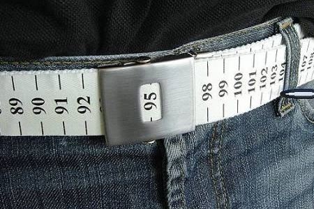 12 Weirdest Belts - Oddee