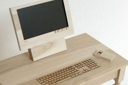 13 Coolest Objects Made of Wood - wood objects - Oddee