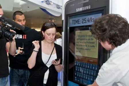 10 Unbelievable SMS Texting Stories - sms story, unbelievable stories ...