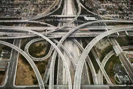 World's Unique Streets and Roads - weird street, strange street - Oddee