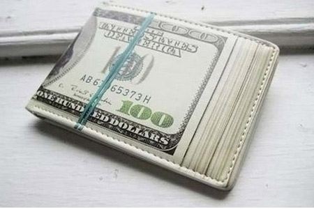 Another 10 Creative Wallet Designs - wallet design, unusual wallet - Oddee