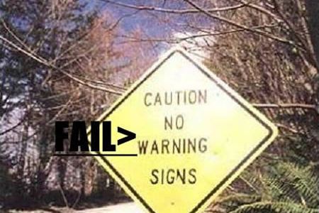 12 Hilariously Ironic Signs - ironic signs - Oddee