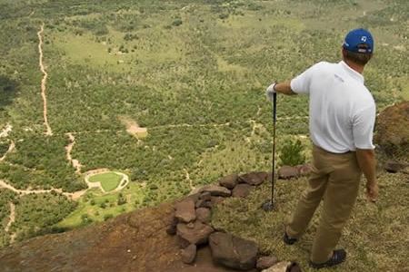 10 Coolest Golf Courses - cool golf courses, funny golf courses - Oddee