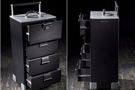 12 Creative Baggages and Suitcases Designs - baggages, cool suitcases ...