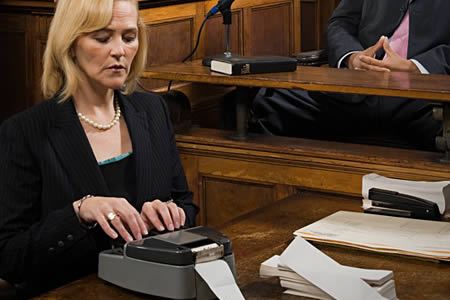 10 Most Bizarre Judges in Court - judges court, funny court - Oddee