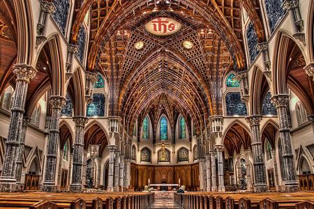 10 Most Amazing Stained Glass From Around the Globe - amazing glass - Oddee