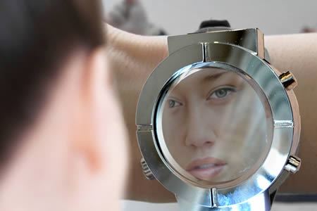 10 Craziest Watches - crazy watches, crazy watch - Oddee