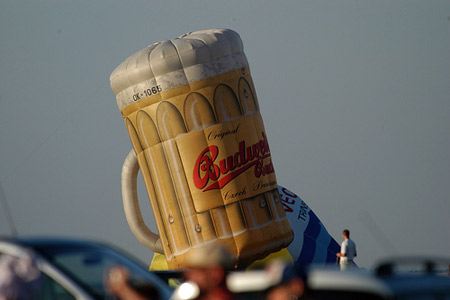 12 Awesome Hot-air Balloons - cool balloons, hot air balloons - Oddee