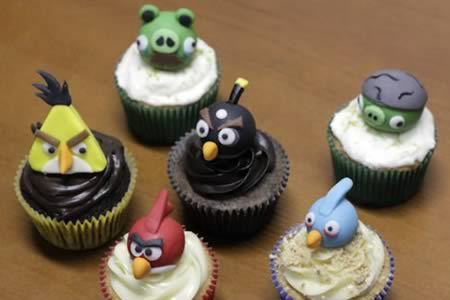 12 Craziest Cupcakes - crazy cupcakes, funny cupcakes - Oddee
