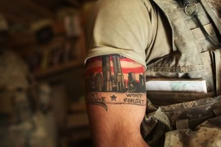 Most Offensive Tattoos Ever