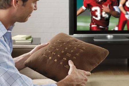 10 Weirdest Remote Controls - weird remote control - Oddee