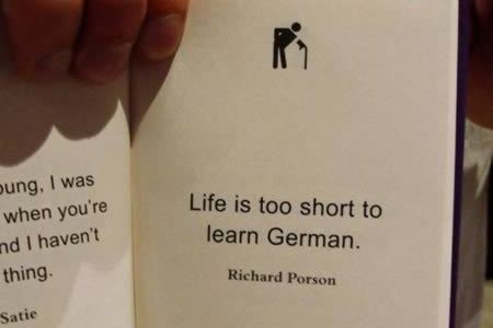 12 of the Funniest "Life's too short" Quotes - life's too short quotes ...