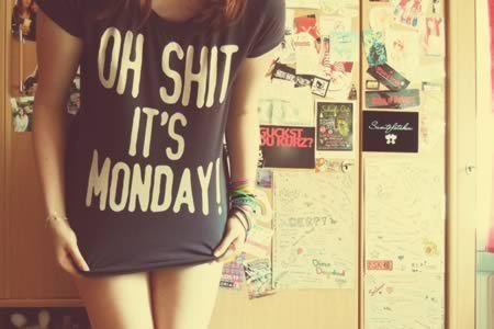 10 Amazing Facts About Mondays - Oddee