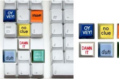 10 Most Inappropriate Office Items - office items - Oddee