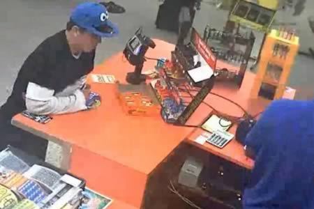 9 Appropriately Named Bank Robbers - bank robbers, hilarious names - Oddee